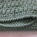 Crochet Pattern - Nook Cover Block Stitch - Etsy