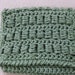 Crochet Pattern - Nook Cover Block Stitch - Etsy