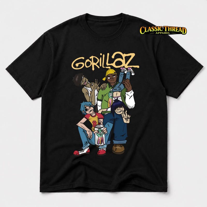 Good Kid Merch - Etsy
