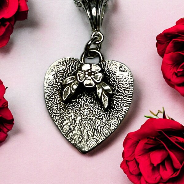 Reticulation Silver - Etsy