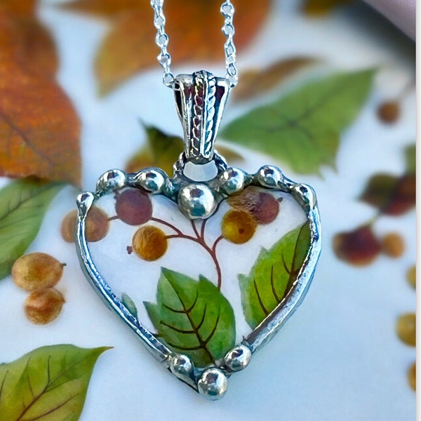 Autumn Jewelry - Etsy