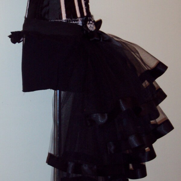Victorian Bustle - Etsy UK