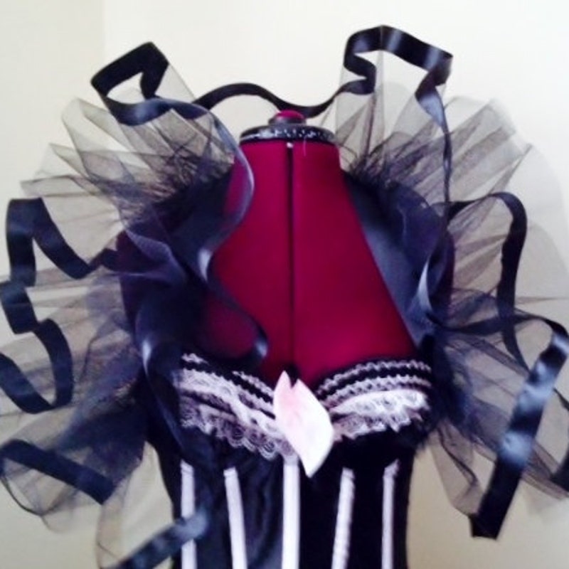 Steampunk Shrug - Etsy