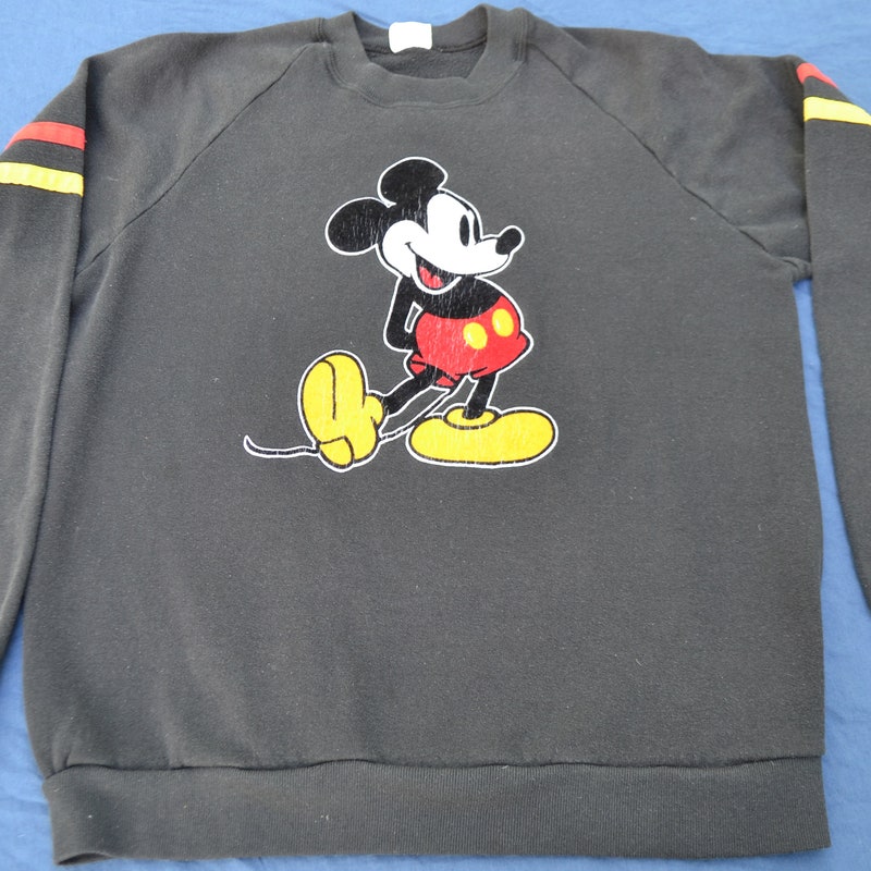 Emo Mickey Mouse - Etsy
