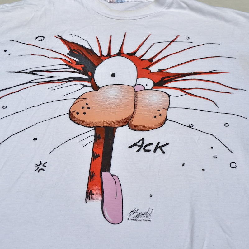 Bill the Cat - Etsy