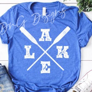 Lake Life Tee Lake Mode Tee Funny Shirt Beach Tee - Etsy