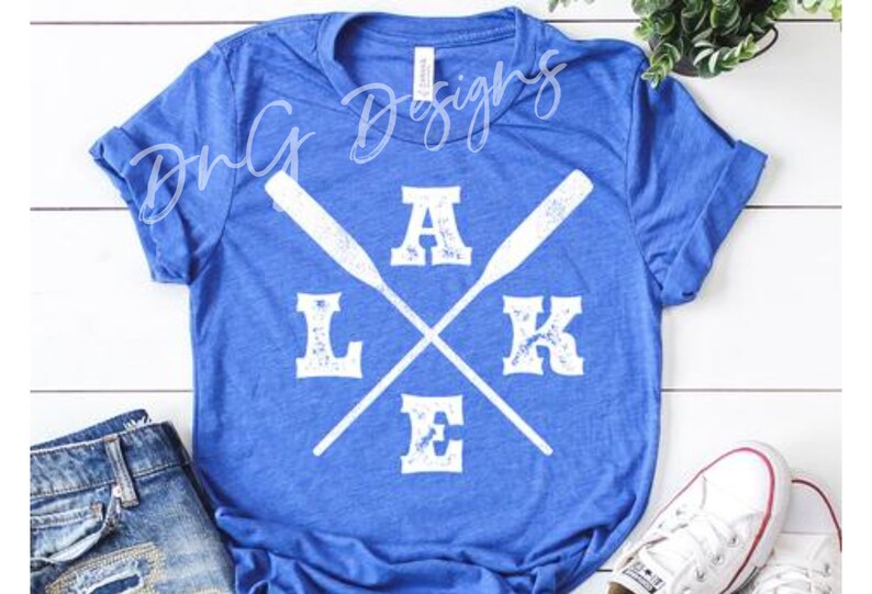 Lake Life Tee Lake Mode Tee Funny Shirt Beach Tee | Etsy