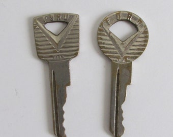 Car Ignition Key - Etsy
