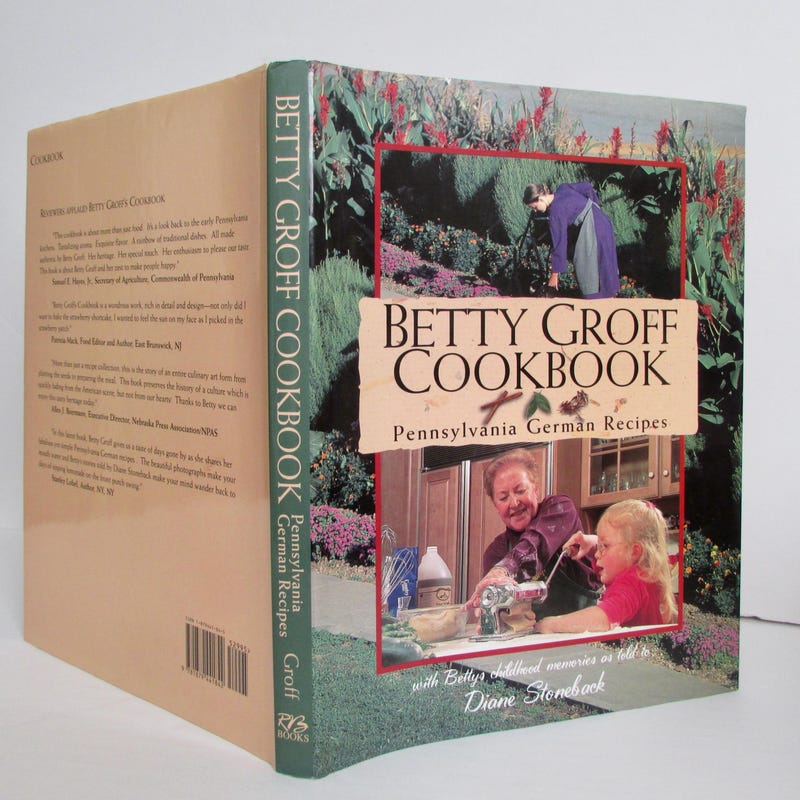 Pennsylvania German - Etsy