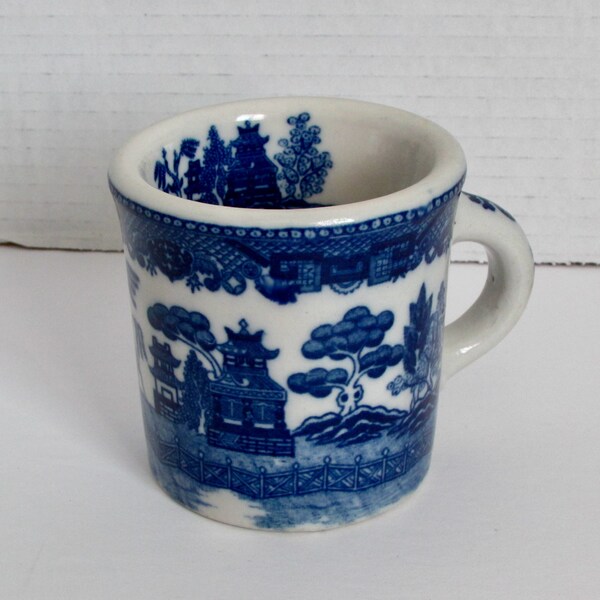Willow Coffee Mug - Etsy
