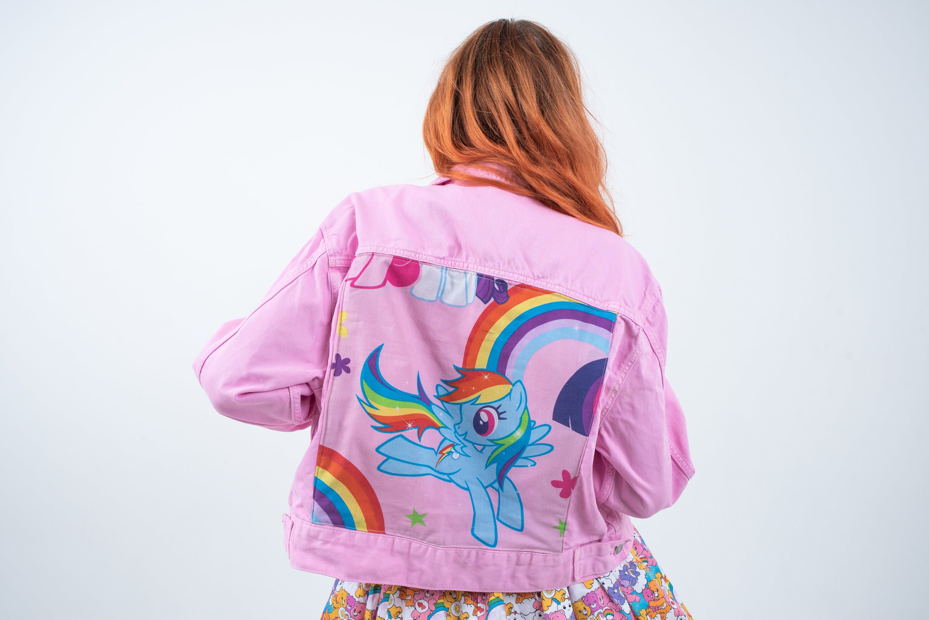 Wonderbolts Jacket