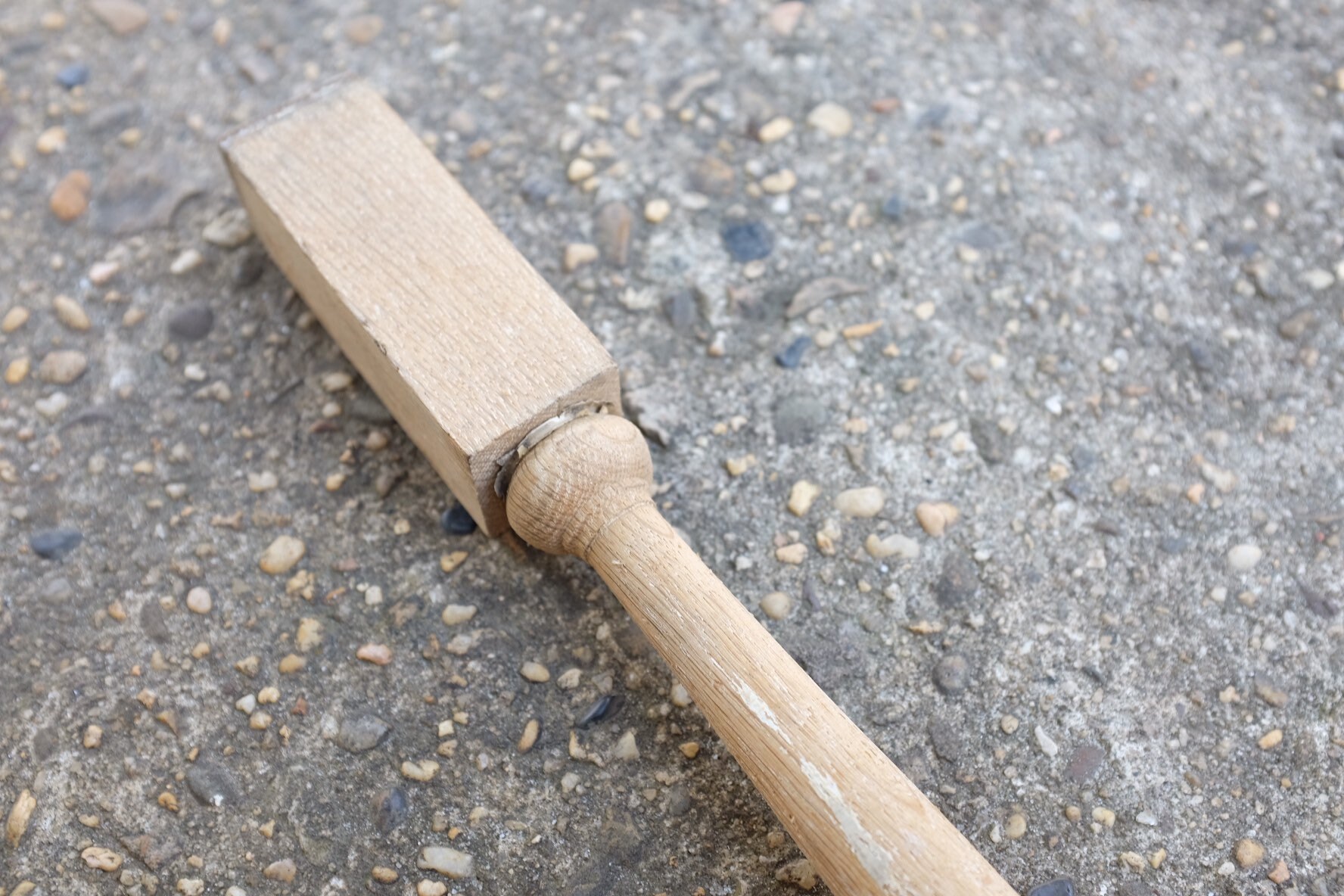 Salvaged Oak Spindles - Etsy