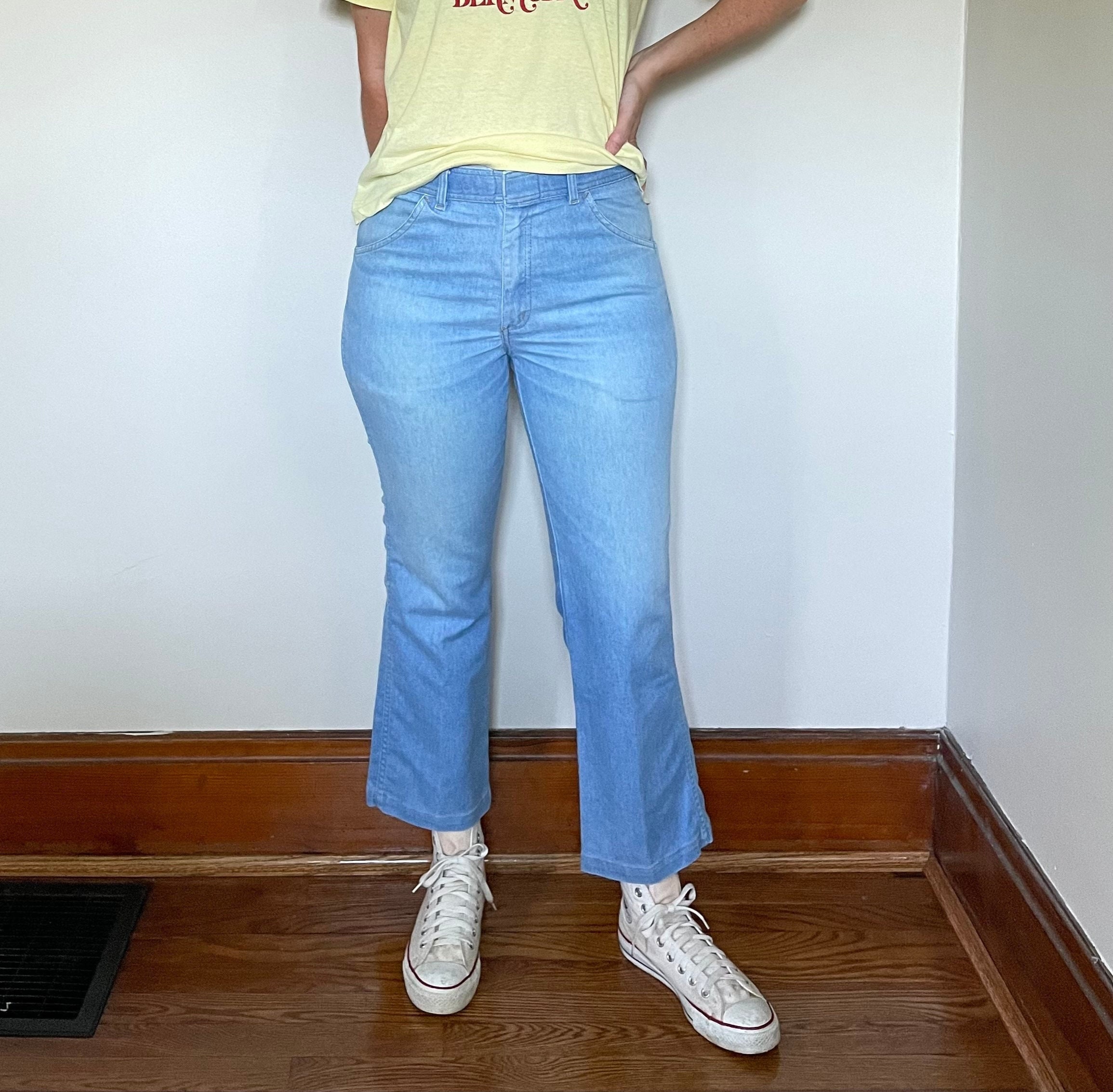 Comfort Action Jeans Kmart