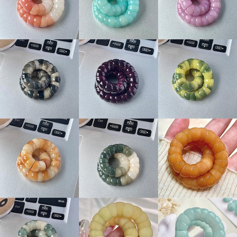 Aesthetic Toys Fidgets - Etsy