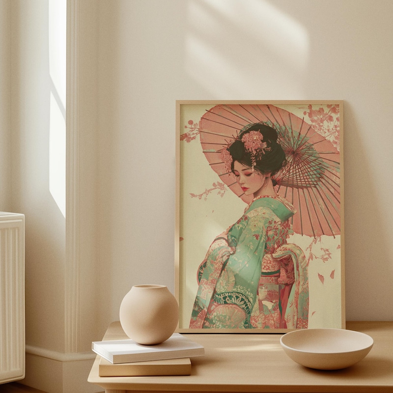 Japanese Baddie - Etsy