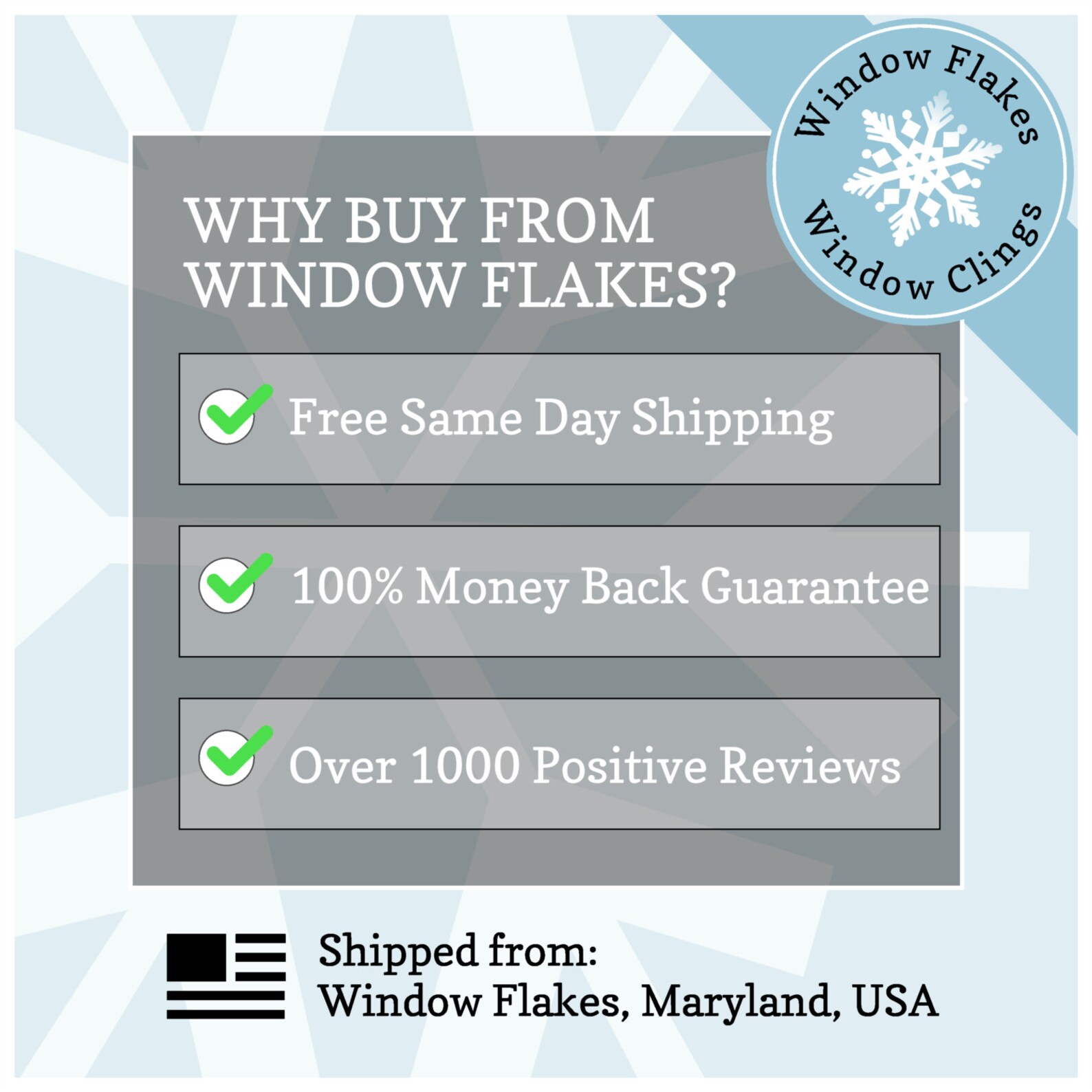 Wild Grass Window Cling Border With Flowers and Insects | Etsy