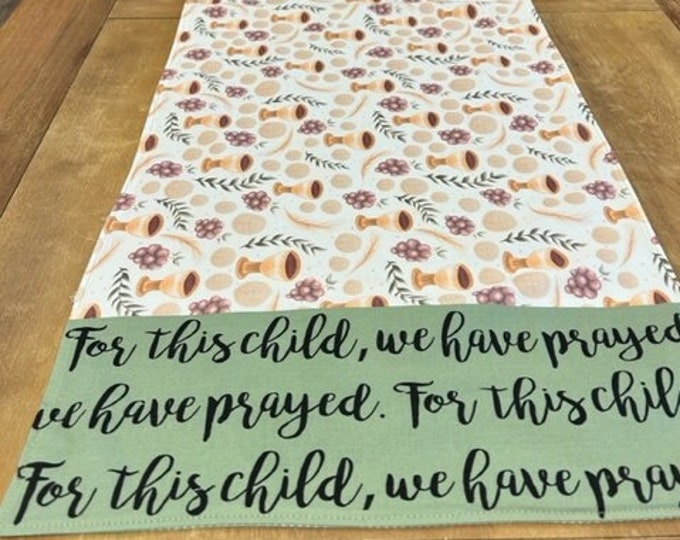 Communion Table - Etsy Canada