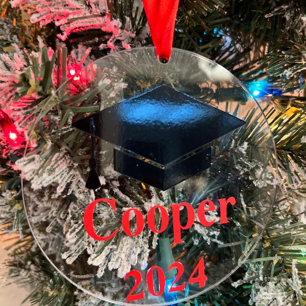 Package Ornament - Etsy