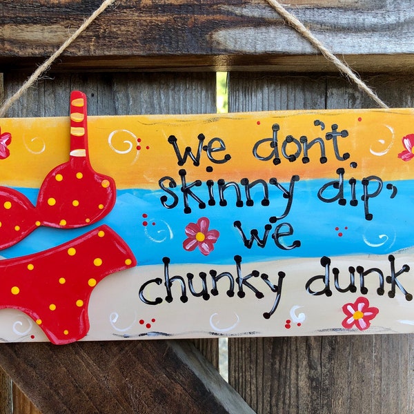 Chunky Dunk - Etsy