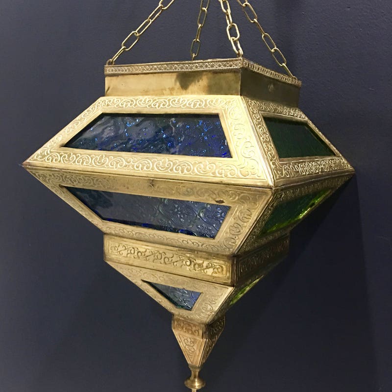 Turkish Lighting - Etsy