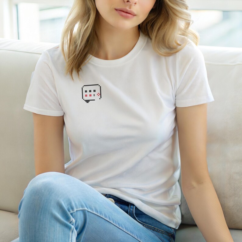 Token Limit Reached / AI Developer / Retro Programmer Tee / LLM Humor ...