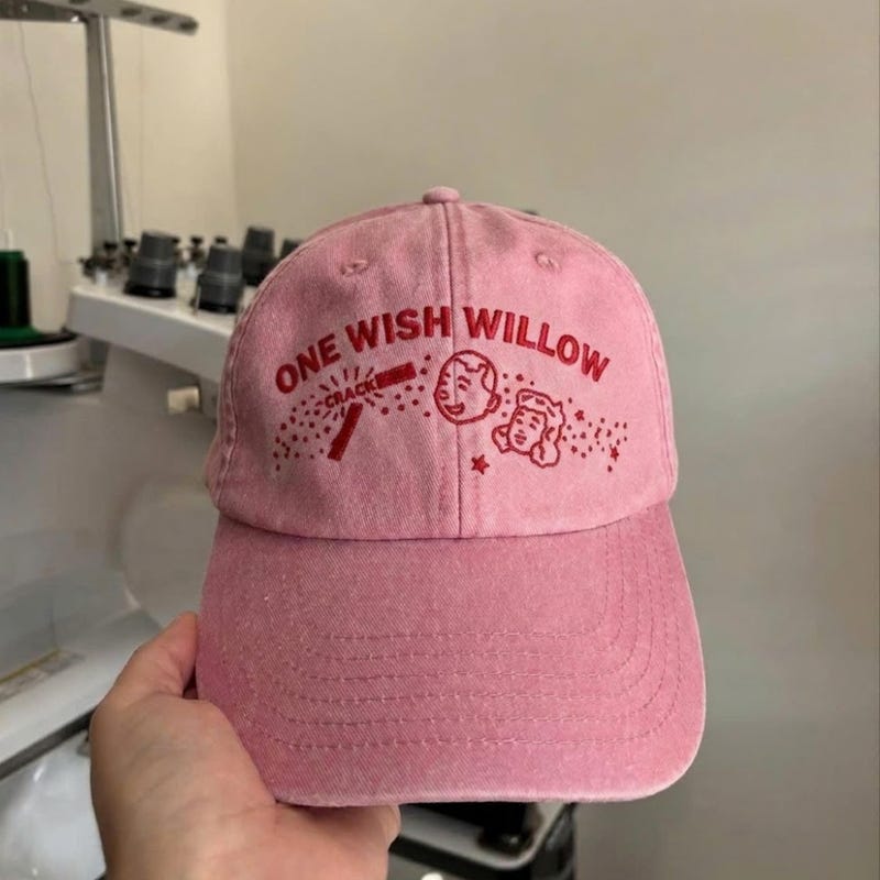 Willow Caps - Etsy