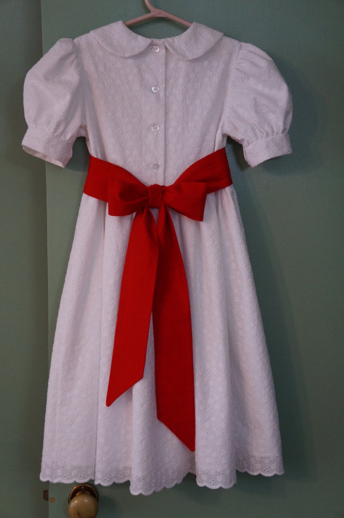 Sash for Women or Girls Detached Waistband Long Sash - Etsy