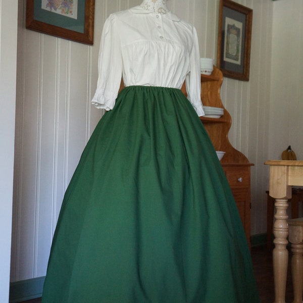 Colonial Clothing - Etsy