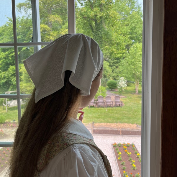 Headcovering Christian - Etsy