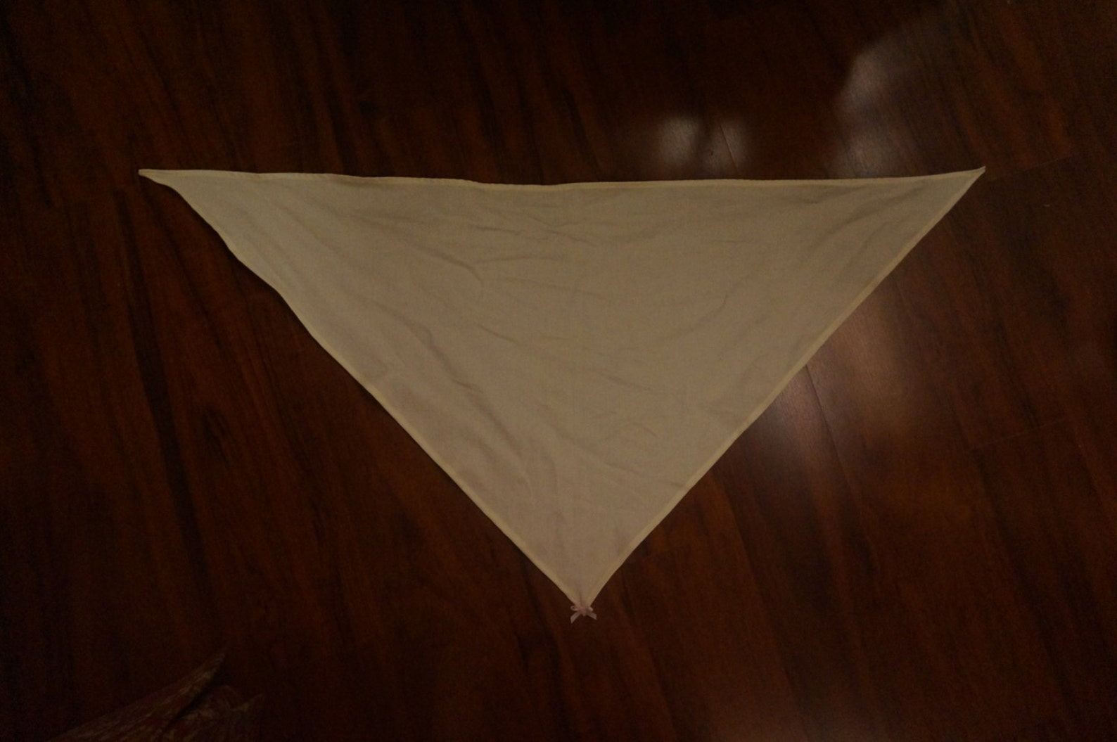 Fichu Modesty Scarf Modesty Piece Neckline Extender - Etsy