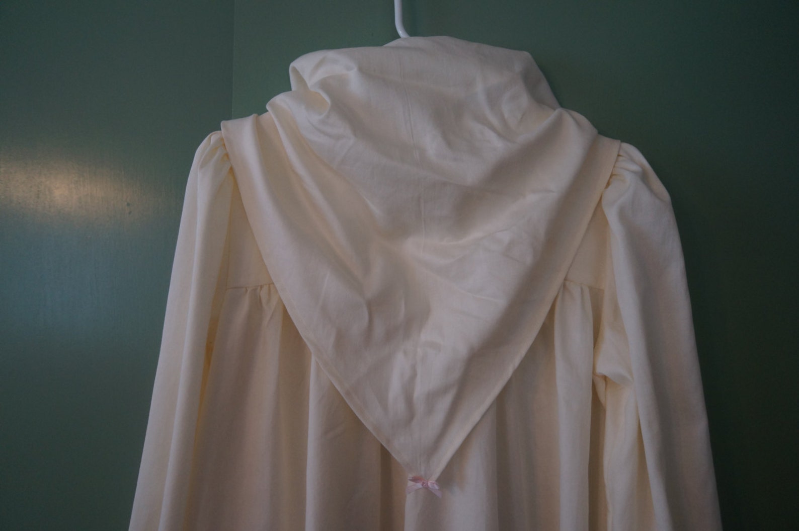 Fichu Modesty Scarf Modesty Piece Neckline Extender - Etsy