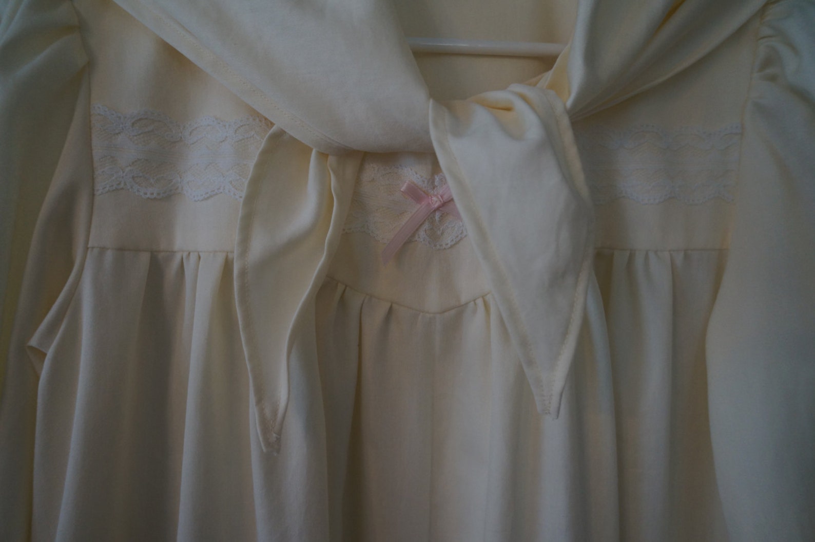 Fichu | Modesty Scarf - Modesty Piece - Neckline Extender - Fichu ...