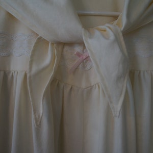 Fichu | Modesty Scarf - Modesty Piece - Neckline Extender - Fichu ...