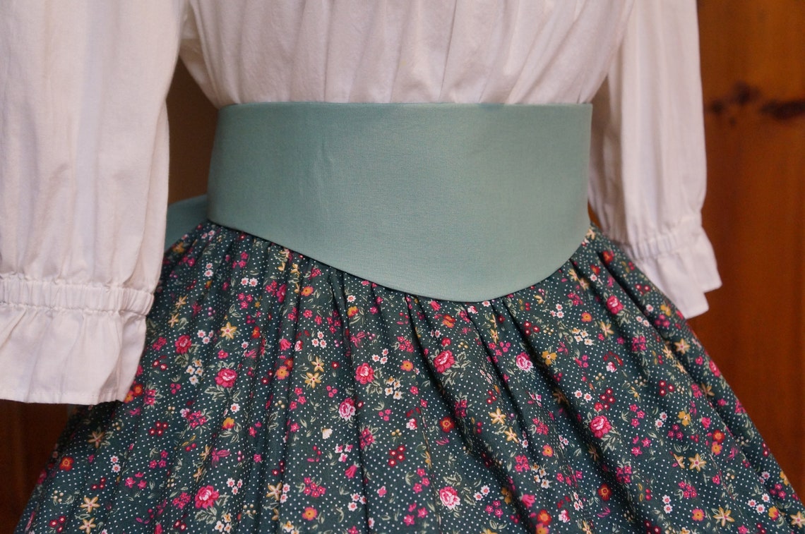 Women's Waistband in Assorted Colors SashGirdle Belt | Etsy