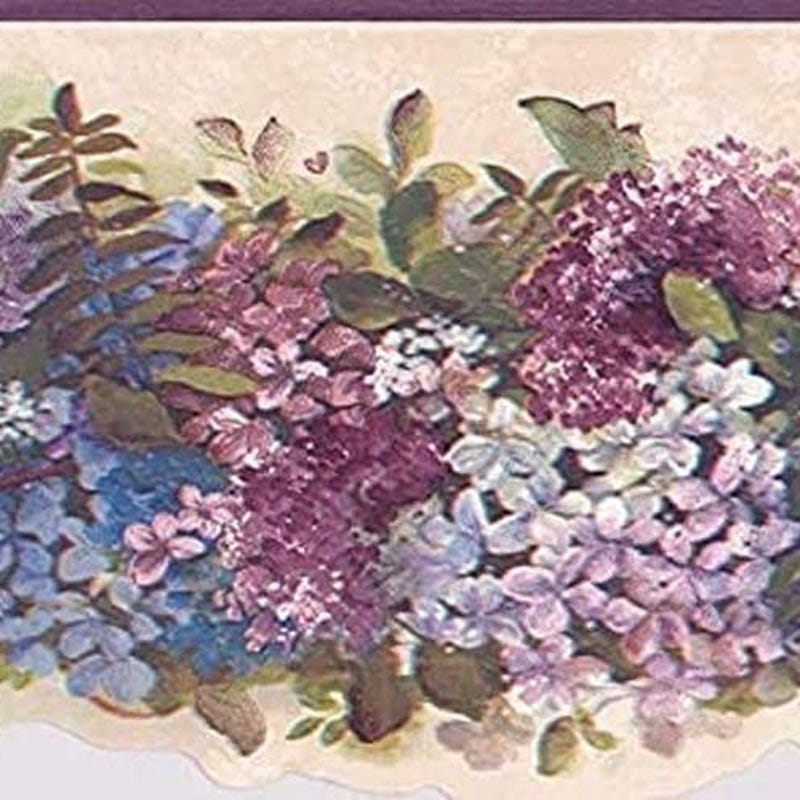 Laura Ashley Wallpaper. - Etsy Canada