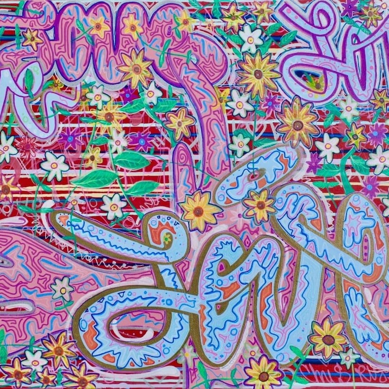 ChrisRiggsArtGallery - Etsy