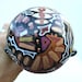 KIDROBOT Kid Robot Mega Munny Sculpture Painting Vinyl Toy Contemporary ...