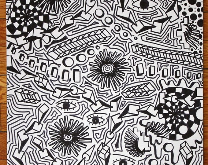 ChrisRiggsArtGallery von ChrisRiggsArtGallery auf Etsy