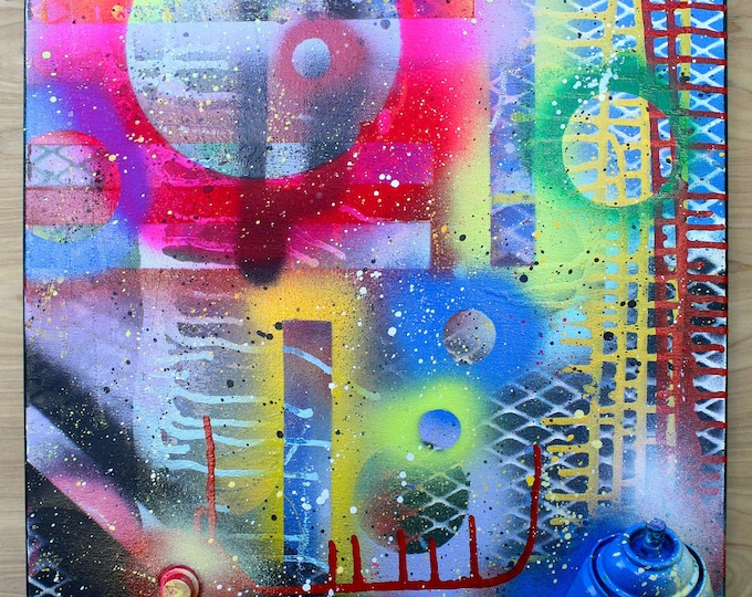 ChrisRiggsArtGallery von ChrisRiggsArtGallery auf Etsy