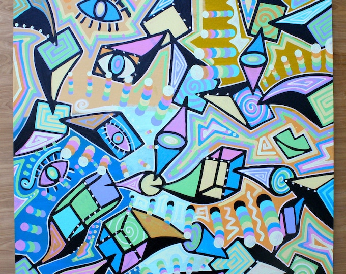 ChrisRiggsArtGallery von ChrisRiggsArtGallery auf Etsy