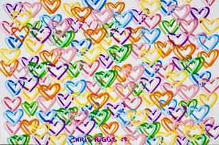 ChrisRiggsArtGallery - Etsy