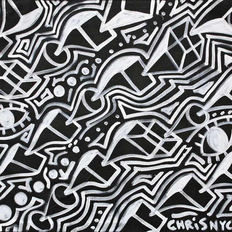 ChrisRiggsArtGallery - Etsy