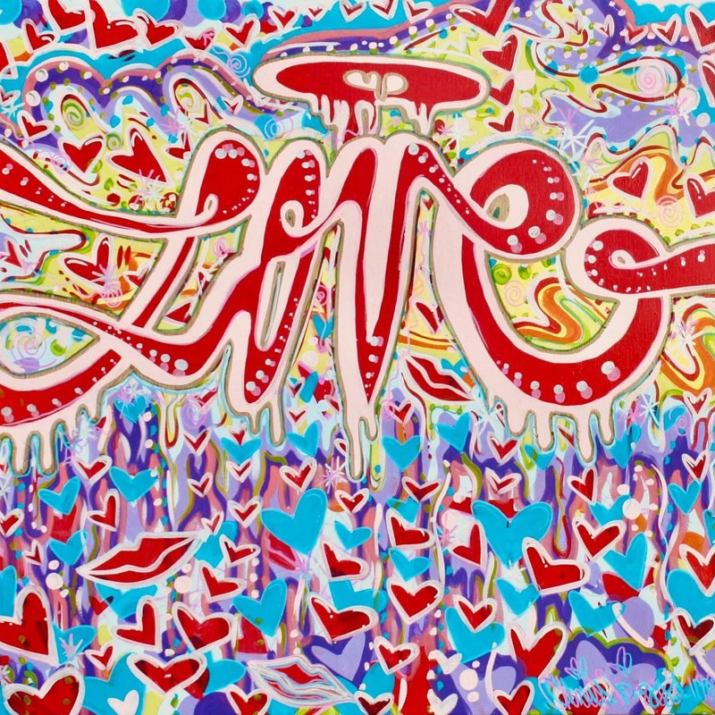 ChrisRiggsArtGallery - Etsy