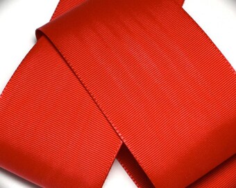 Moire Ribbon - Etsy UK