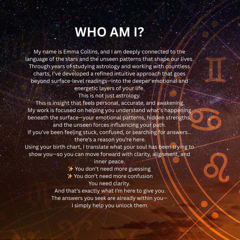 One Deep Question Astrology Reading | Same Day Career Outlook 2026 ...