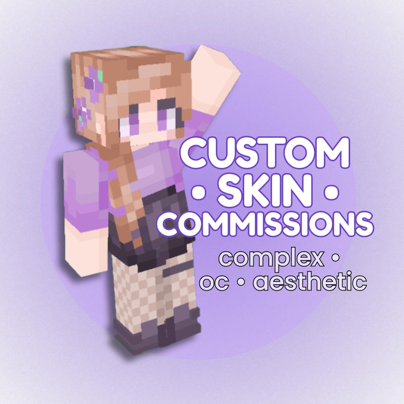 Custom Mincraft Gifts - 60+ Gift Ideas for 2026