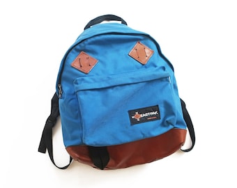 1980s Backpack - Etsy