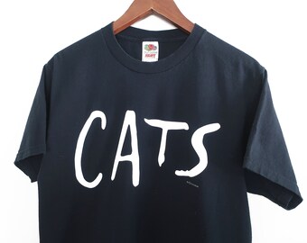 Cats Musical - Etsy