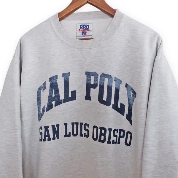 Cal Poly San Luis Obispo - Etsy