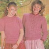 2013 Sewing Pattern Simplicity No 1520 Pants, Shorts for Family Size XS ...